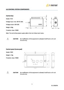 Product Brochures | Manner