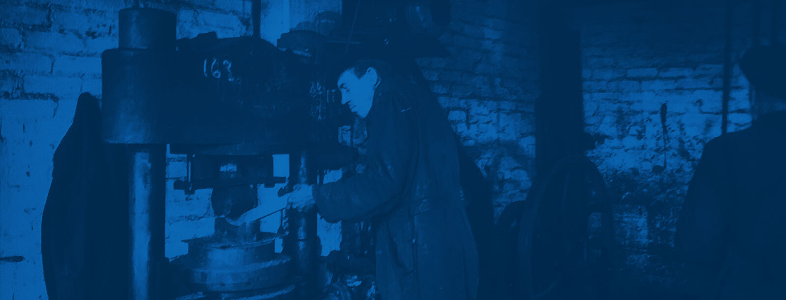 Mannerin Konepajan historia 7/9 - Manner